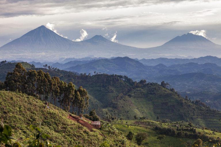 Qué ver y hacer en Ruanda - Viajes Huellas Nómadas